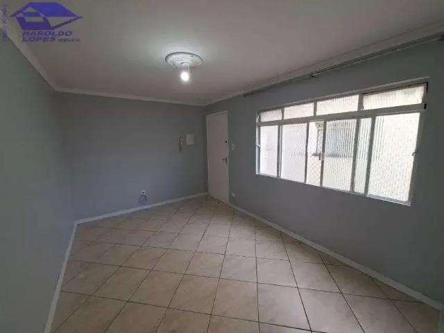 Apartamento para Venda em São Paulo/SP Vila Paulicéia 2 Quartos