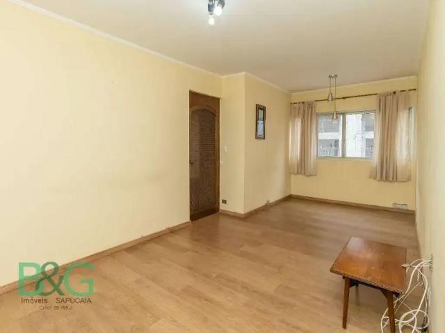 Apartamento para Venda em São Paulo/SP Vila Paulicéia 2 Quartos