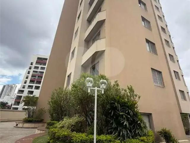 Apartamento para Venda em São Paulo/SP Vila Paulicéia 2 Quartos