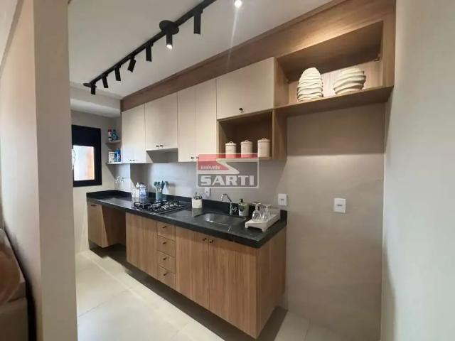 Apartamento para Venda em São Paulo/SP Vila Paulicéia 2 Quartos