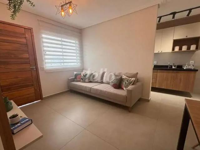 Apartamento para Venda em São Paulo/SP Vila Paulicéia 2 Quartos
