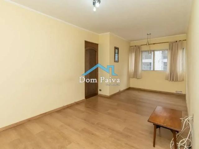 Apartamento para Venda em São Paulo/SP Vila Paulicéia 2 Quartos
