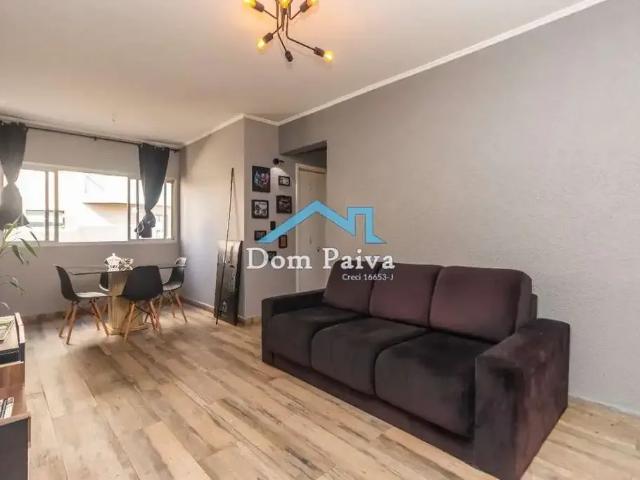 Apartamento para Venda em São Paulo/SP Vila Paulicéia 2 Quartos
