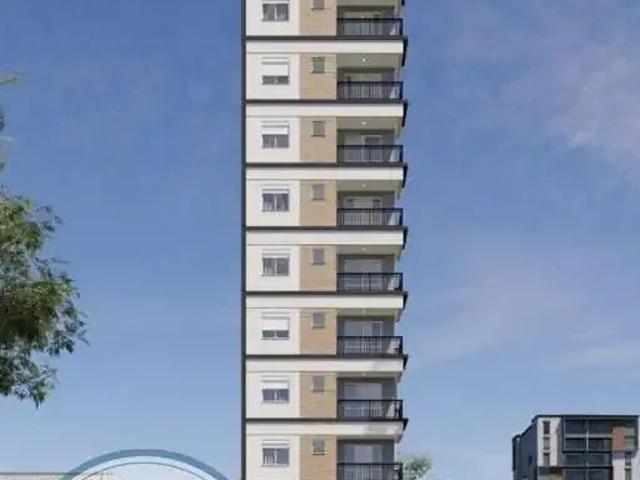 Apartamento para Venda em São Paulo/SP Vila Paulicéia 2 Quartos