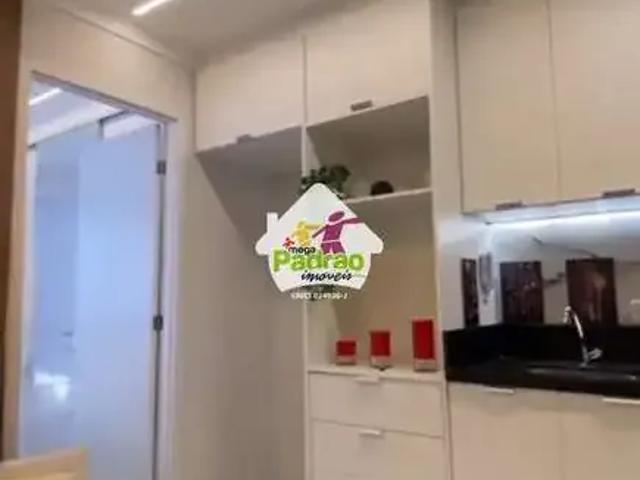 Apartamento para Venda em São Paulo/SP Vila Paulicéia 2 Quartos