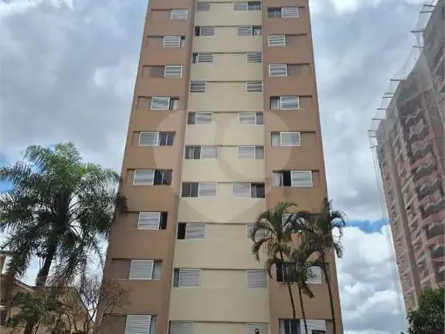 Apartamento para Venda em São Paulo/SP Vila Paulicéia 2 Quartos