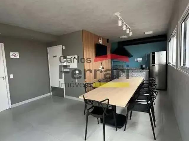 Apartamento para Venda em São Paulo/SP Vila Paulicéia 2 Quartos
