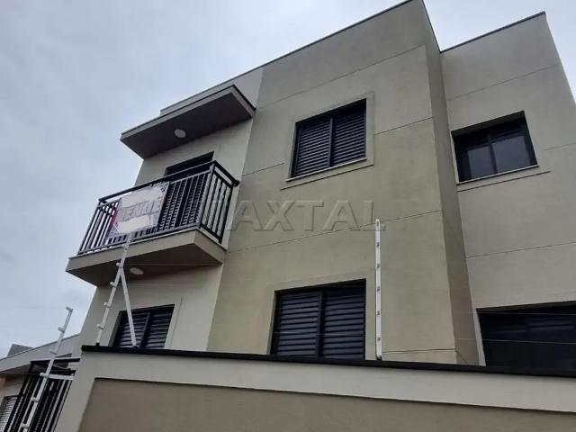 Apartamento para Venda em São Paulo/SP Vila Paulicéia 2 Quartos
