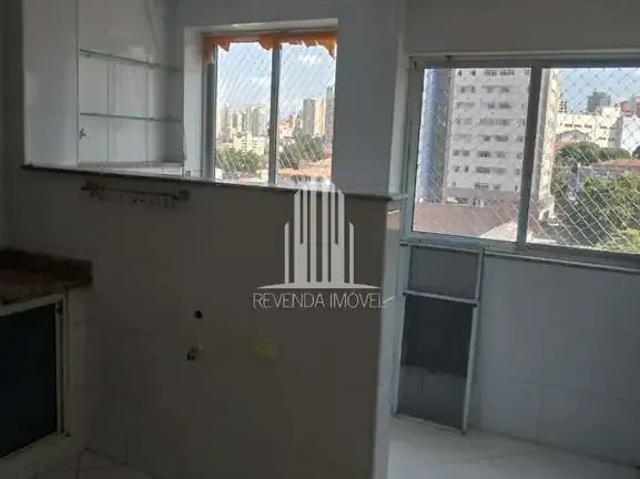 Apartamento para Venda em São Paulo/SP Vila Paulicéia 2 Quartos