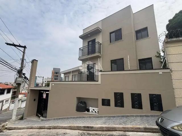 Apartamento para Venda em São Paulo/SP Vila Paulicéia 2 Quartos