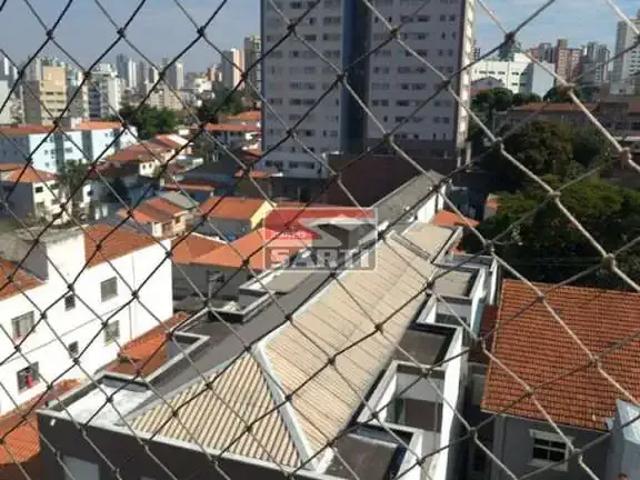 Apartamento para Venda em São Paulo/SP Vila Paulicéia 2 Quartos
