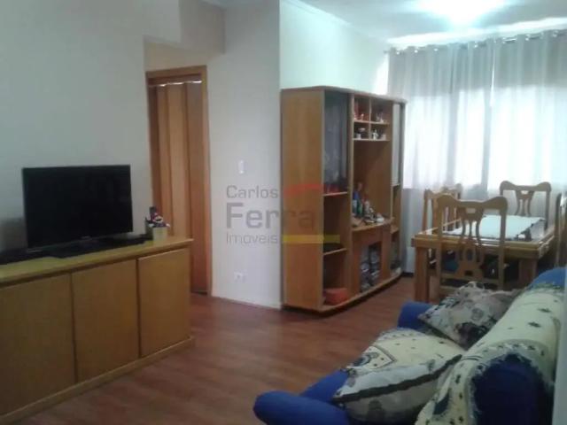 Apartamento para Venda em São Paulo/SP Vila Paulicéia 2 Quartos