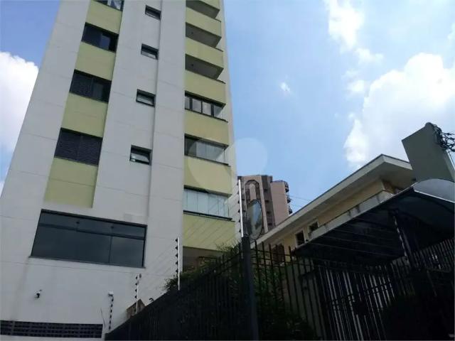 Apartamento para Venda em São Paulo/SP Vila Paulicéia 3 Quartos