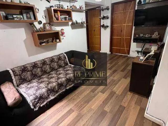 Apartamento para Venda em São Paulo/SP Vila Paulicéia 3 Quartos