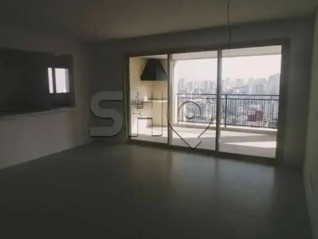 Apartamento para Venda em São Paulo/SP Vila Paulicéia 3 Quartos