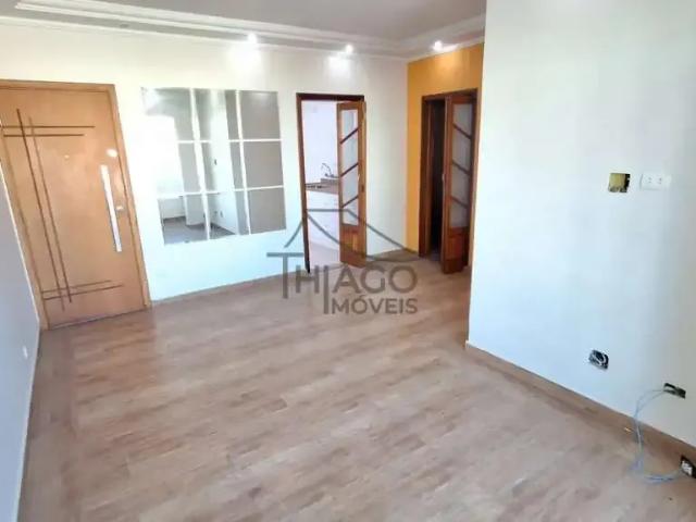 Apartamento para Venda em São Paulo/SP Vila Paulicéia 3 Quartos
