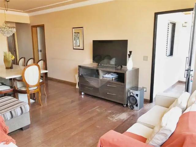 Apartamento para Venda em São Paulo/SP Vila Paulicéia 3 Quartos