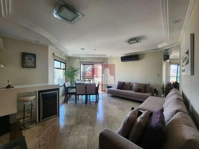 Apartamento para Venda em São Paulo/SP Vila Paulicéia 3 Quartos