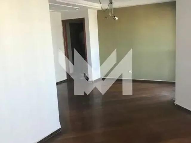 Apartamento para Venda em São Paulo/SP Vila Paulicéia 3 Quartos