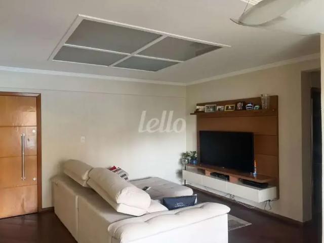 Apartamento para Venda em São Paulo/SP Vila Paulicéia 3 Quartos