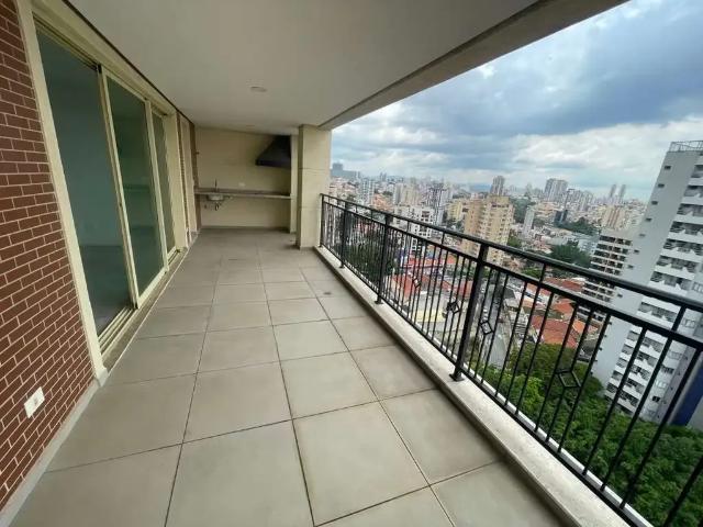 Apartamento para Venda em São Paulo/SP Vila Paulicéia 3 Quartos