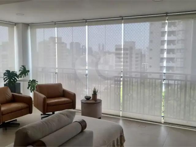 Apartamento para Venda em São Paulo/SP Vila Paulicéia 3 Quartos