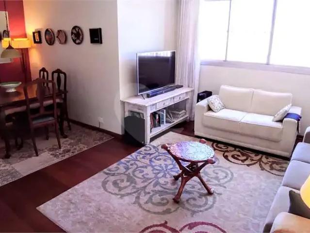 Apartamento para Venda em São Paulo/SP Vila Paulicéia 3 Quartos