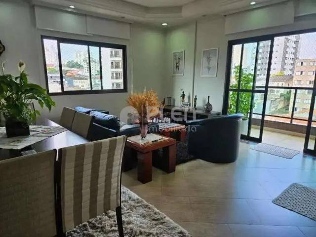 Apartamento para Venda em São Paulo/SP Vila Paulicéia 3 Quartos