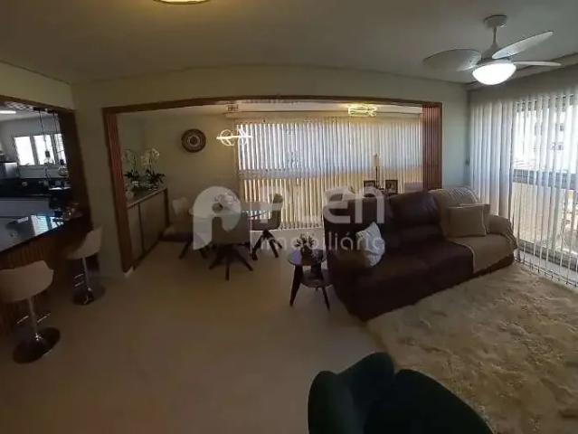Apartamento para Venda em São Paulo/SP Vila Paulicéia 3 Quartos