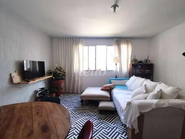 Apartamento para Venda em São Paulo/SP Vila Paulicéia 3 Quartos