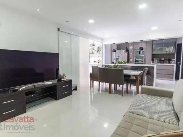 Apartamento para Venda em São Paulo/SP Vila Paulicéia 3 Quartos