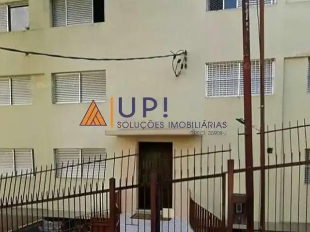 Apartamento para Venda em São Paulo/SP Vila Paulicéia 3 Quartos