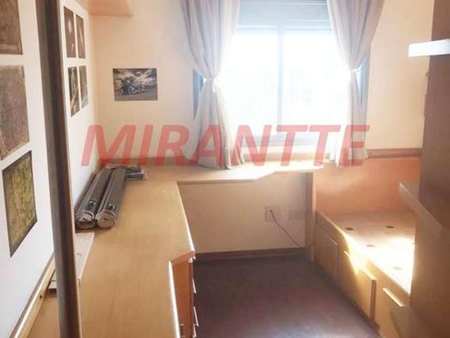 Apartamento para Venda em São Paulo/SP Vila Paulicéia 3 Quartos