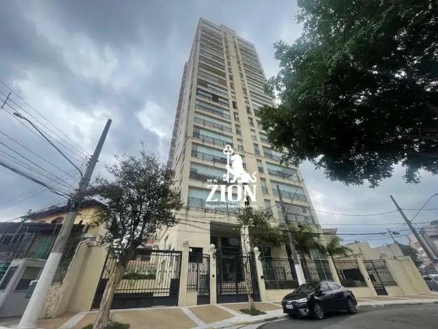 Apartamento para Venda em São Paulo/SP Vila Paulicéia 3 Quartos