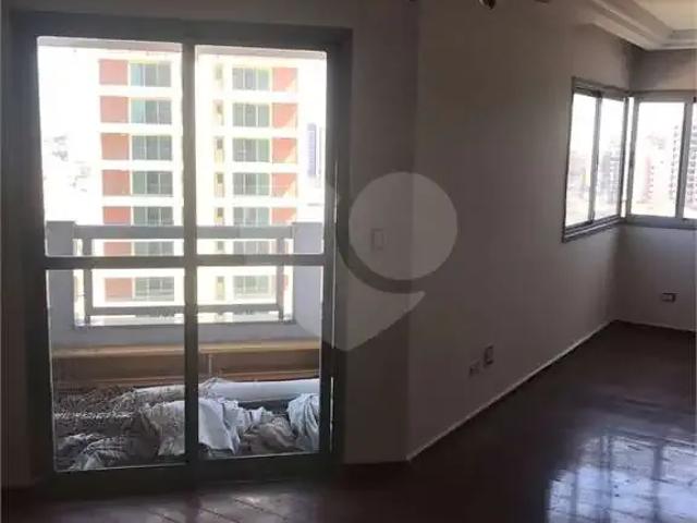 Apartamento para Venda em São Paulo/SP Vila Paulicéia 3 Quartos