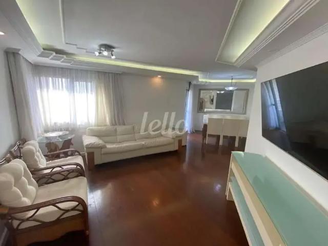 Apartamento para Venda em São Paulo/SP Vila Paulicéia 3 Quartos