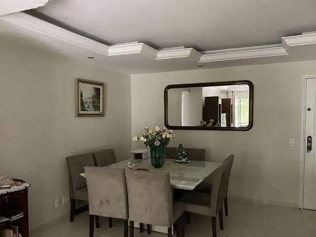 Apartamento para Venda em São Paulo/SP Vila Paulicéia 3 Quartos