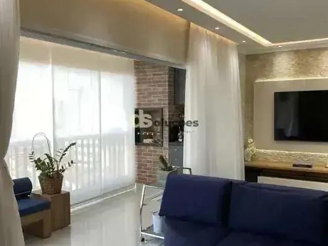Apartamento para Venda em São Paulo/SP Vila Paulicéia 4 Quartos