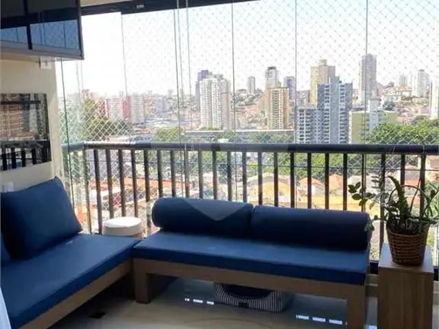 Apartamento para Venda em São Paulo/SP Vila Paulicéia 4 Quartos