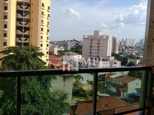 Apartamento para Venda em São Paulo/SP Vila Paulicéia 4 Quartos