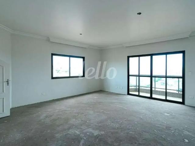 Apartamento para Venda em São Paulo/SP Vila Paulicéia 4 Quartos