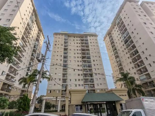 Apartamento para Venda em São Paulo/SP Vila Paulista 3 Quartos