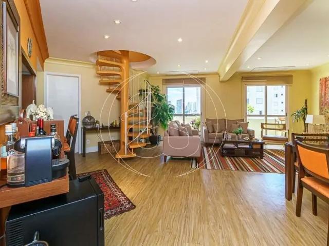 Apartamento para Venda em São Paulo/SP Vila Paulista 3 Quartos