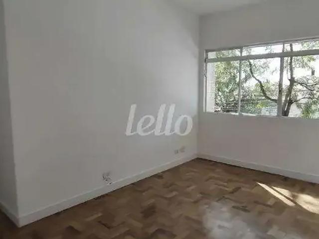 Apartamento para Venda em São Paulo/SP Vila Paulista 3 Quartos