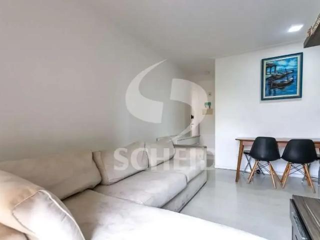 Apartamento para Venda em São Paulo/SP Vila Paulista 3 Quartos