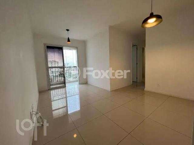 Apartamento para Venda em São Paulo/SP Vila Paulista 3 Quartos