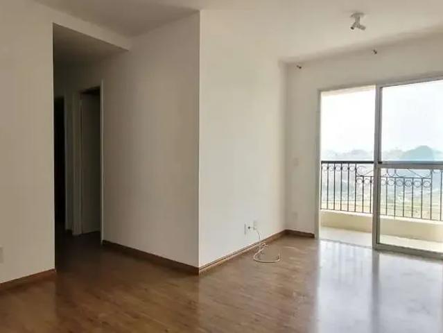 Apartamento para Venda em São Paulo/SP Vila Paulista 3 Quartos