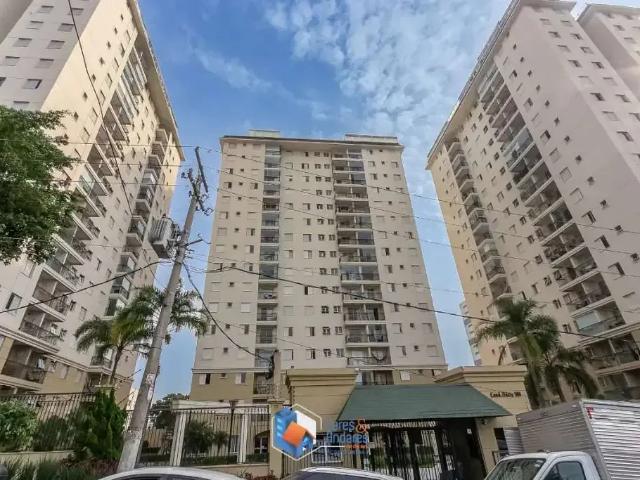 Apartamento para Venda em São Paulo/SP Vila Paulista 3 Quartos