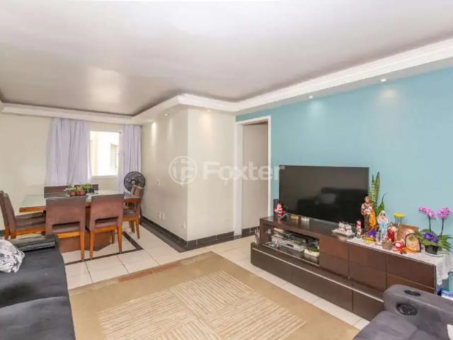 Apartamento para Venda em São Paulo/SP Vila Paulista 3 Quartos