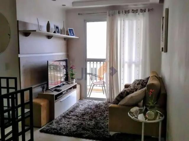 Apartamento para Venda em São Paulo/SP Vila Paulista 3 Quartos